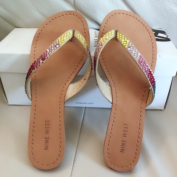 Nine West | Shoes | Brand New Nine West Slipper | Poshmark